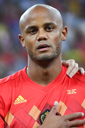 Vincent Kompany Cards: Values, Rookies | Collectibles.com