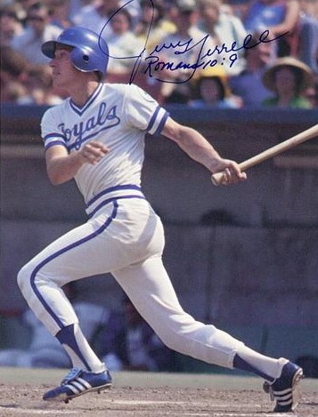 Jerry Terrell Cards: Values, Rookies | Collectibles.com