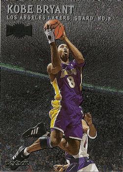 1999 Metal #115 Kobe Bryant Value Basketball | Collectibles.com