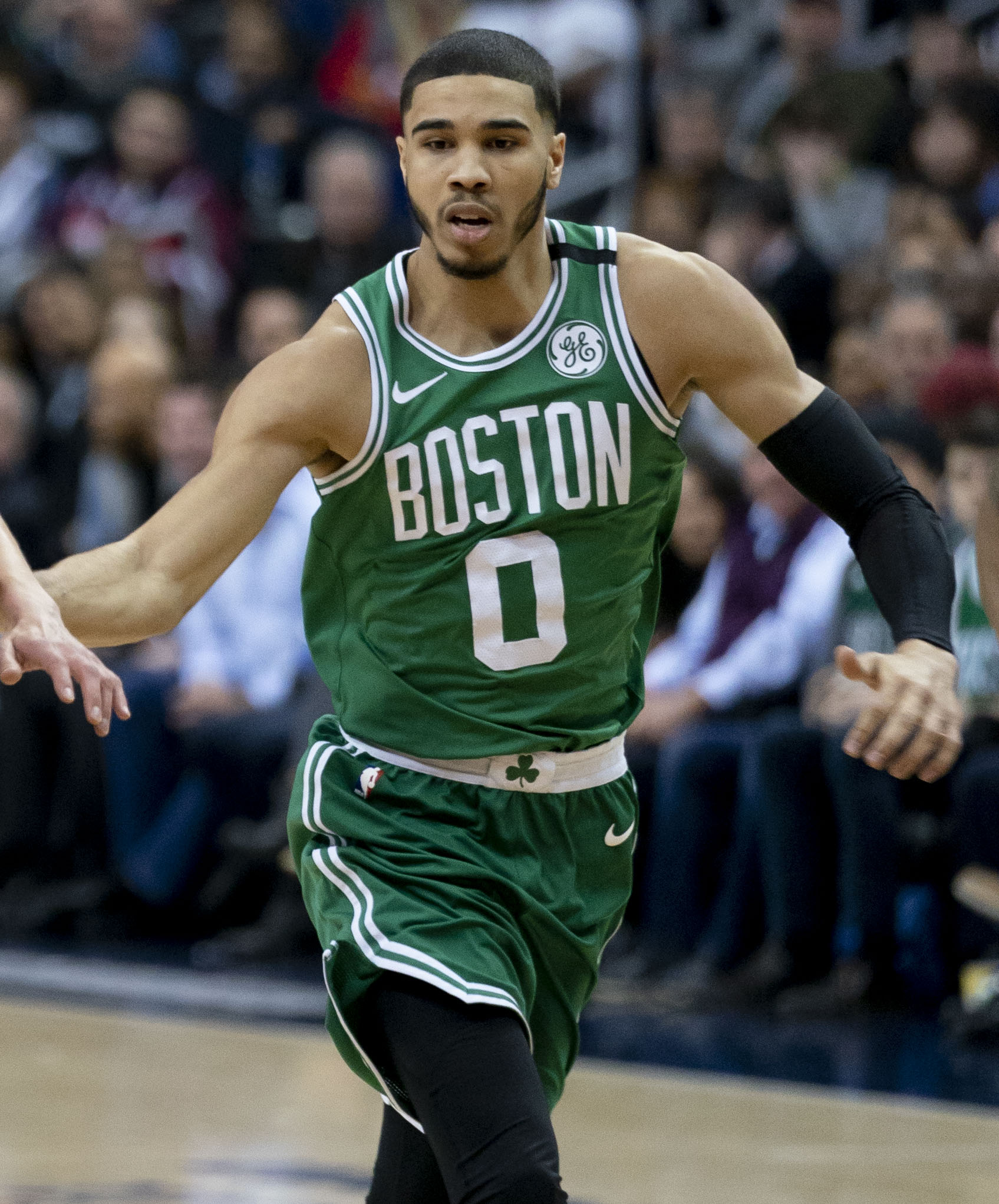 Jayson Tatum Cards: Values, Rookies | Collectibles.com