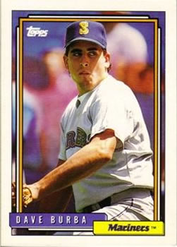 Dave Burba Trading Cards: Values, Rookies & Hot Deals | Cardbase