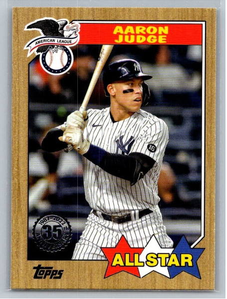 Top 10 Retro Designs That Redefine Classic Baseball Cards | Cardbase