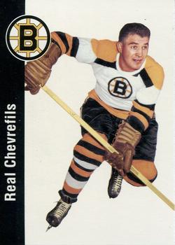 Real Chevrefils Trading Cards: Values, Rookies & Hot Deals