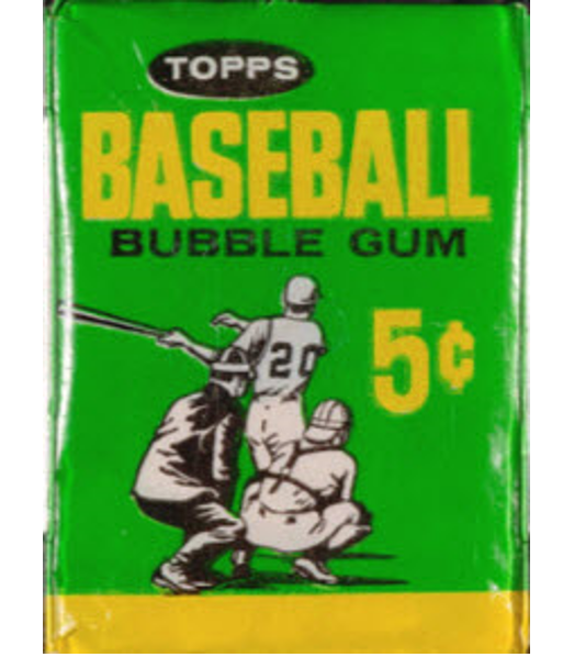 1964 Topps Baseball Cards: Values & Trading | Collectibles.com