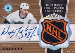 Top 20 Most Valuable Hockey Cards Of All Times | Cardbase