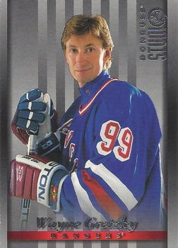 1997 Studio #1 Wayne Gretzky Value Hockey | Collectibles.com