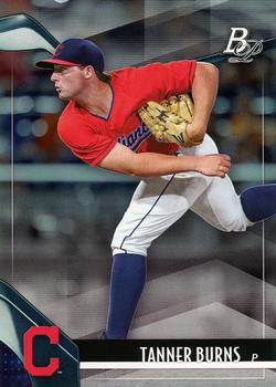 Tanner Burns Trading Cards: Values, Rookies & Hot Deals | Cardbase