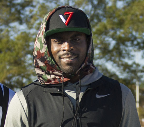 Michael Vick Cards: Values, Rookies | Collectibles.com