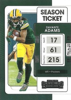 Davante Adams Trading Cards: Values, Rookies & Hot Deals