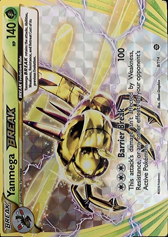 2016 Pokemon World Championship: Bebe Deck Cards: Value, Trading & Hot ...