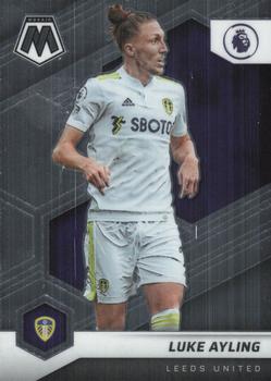 Luke Ayling Trading Cards: Values, Rookies & Hot Deals | Cardbase