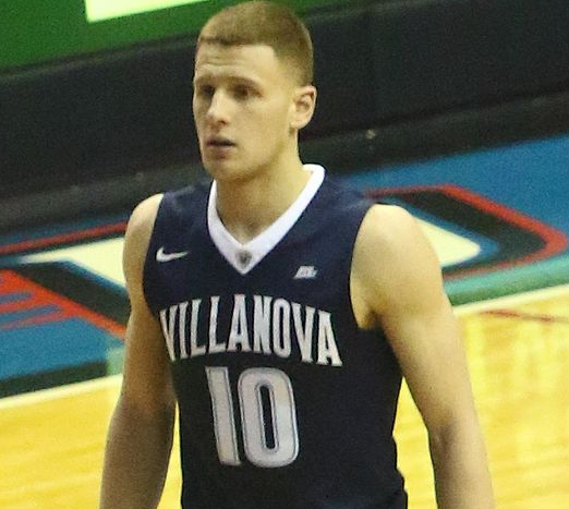 Donte Di Vincenzo Cards: Values, Rookies | Collectibles.com