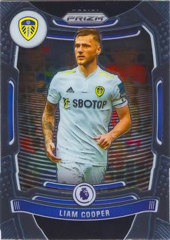 Liam Cooper Trading Cards: Values, Rookies & Hot Deals | Cardbase