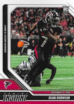 2023 Panini Instant NFL Football Cards: Value, Trading & Hot Deals ...