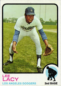 1973 Topps #391 RC Lee Lacy Value Baseball | Collectibles.com