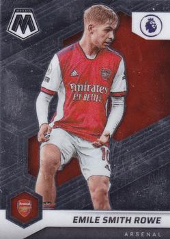 Emile Smith Rowe Trading Cards: Values, Rookies & Hot Deals