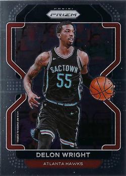 Delon Wright Trading Cards: Values, Rookies & Hot Deals | Cardbase
