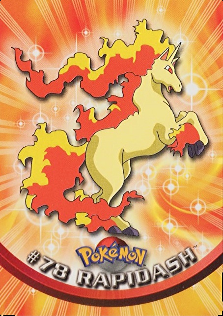 2000 Topps Pokemon TV Animation Edition Series 2 Cards: Value, Trading ...