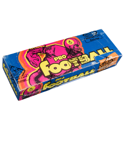 1973 Topps Football Cards: Values & Trading | Collectibles.com