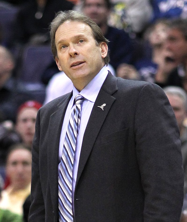 Kurt Rambis Trading Cards: Values, Tracking & Hot Deals | Cardbase