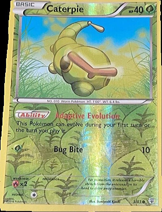 2016 Pokemon Generations Cards: Value, Trading & Hot Deals | Cardbase