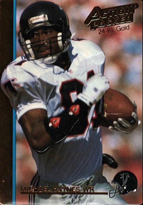 1992 Action Packed Football Cards: Value, Trading & Hot Deals | Cardbase