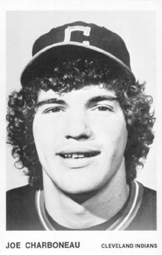 Joe Charboneau Cards: Values, Rookies | Collectibles.com