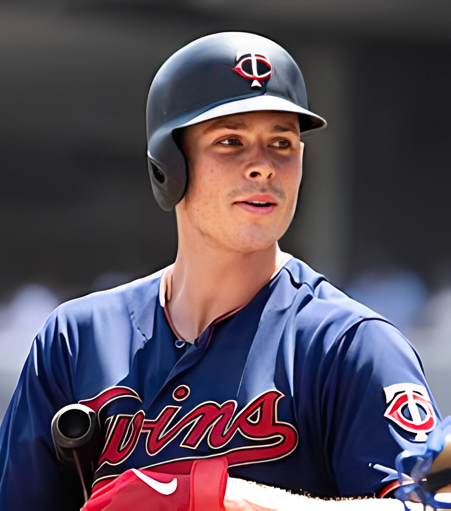 Max Kepler Cards: Values, Rookies | Collectibles.com