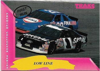1993 Traks Racing Cards: Value, Trading & Hot Deals | Cardbase