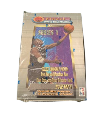 1994 Topps Basketball Cards: Value, Trading & Hot Deals | Cardbase