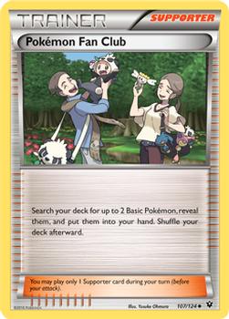 Pokemon Fan Club Trading Cards: Values, Rookies & Hot Deals