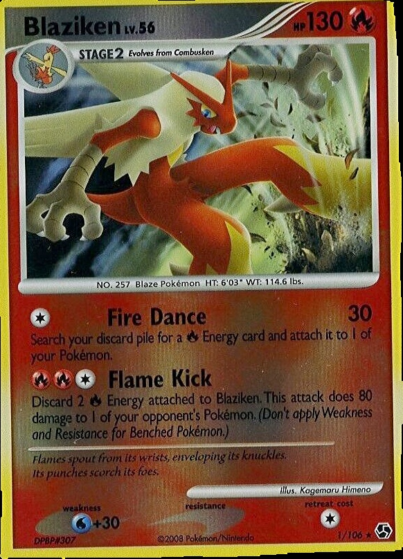 2008 Pokemon Diamond & Pearl Great Encounters Cards: Value, Trading ...