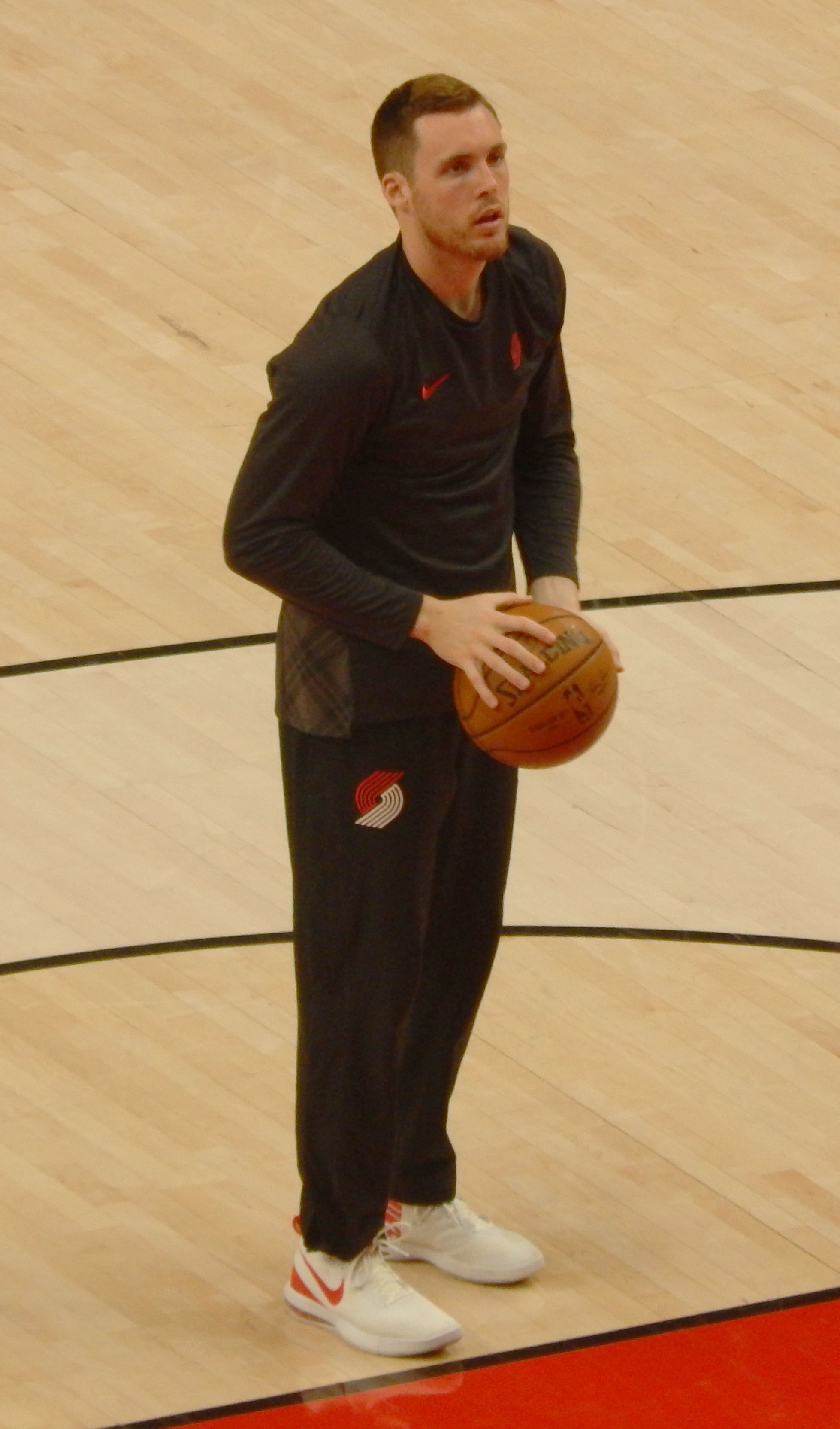 Pat Connaughton Cards: Values, Rookies | Collectibles.com