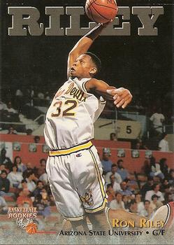 Ron Riley Trading Cards: Values, Rookies & Hot Deals | Cardbase