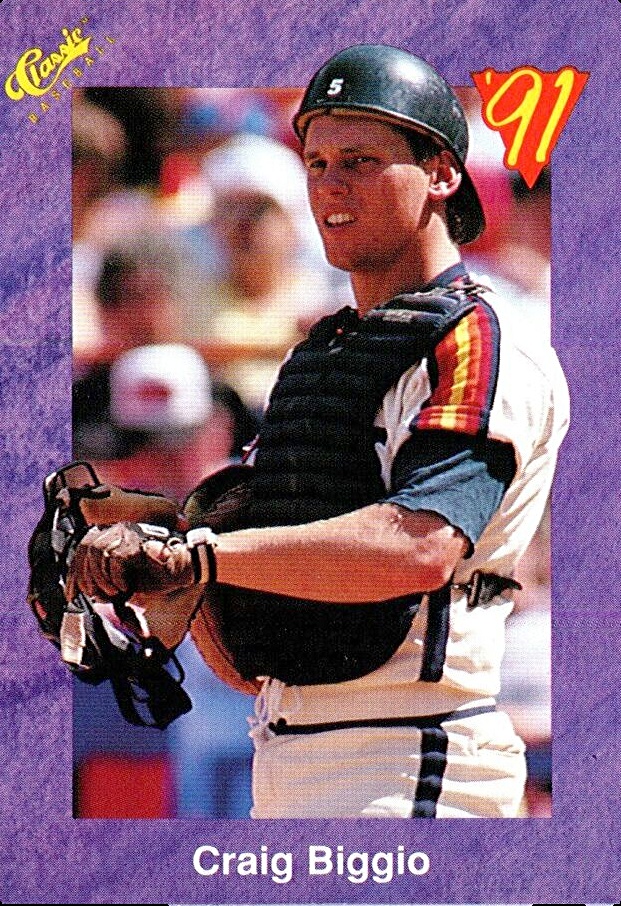 1991 Classic Game Baseball Cards: Value, Trading & Hot Deals | Cardbase