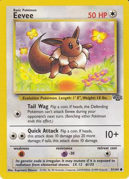 Eevee Trading Cards: Values, Rookies & Hot Deals | Cardbase