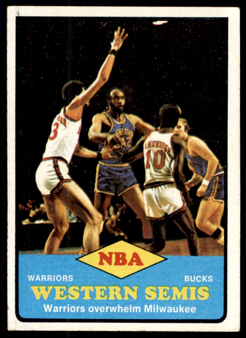 NBA Western Semis Trading Cards: Values, Rookies & Hot Deals