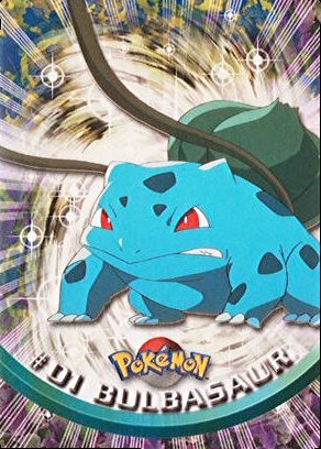 1999 Topps Pokemon TV Animation Edition Series 1 Cards: Value, Trading & Hot Deals | Cardbase