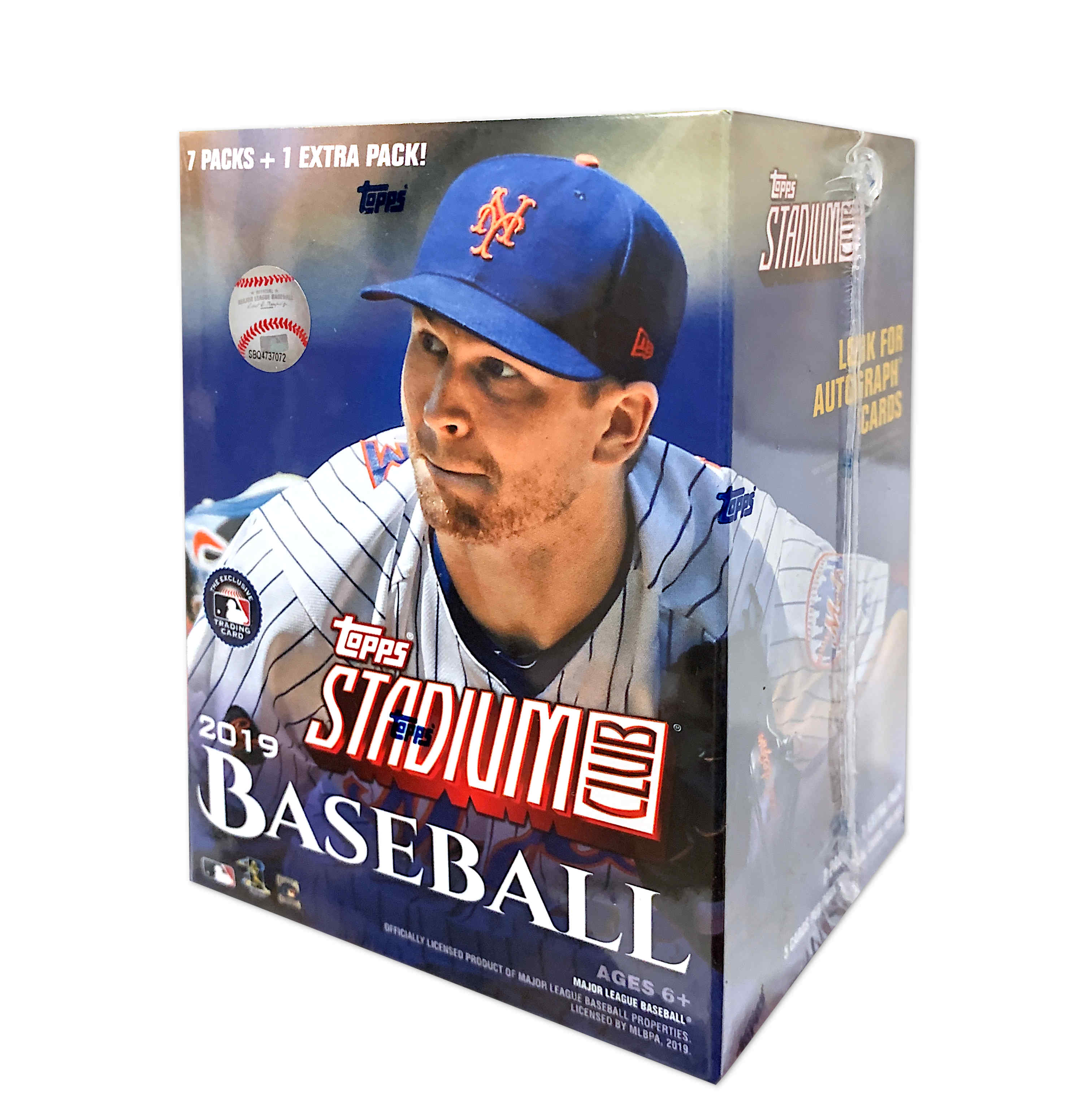 2019 Stadium Club Baseball Cards: Value, Trading & Hot Deals | Cardbase