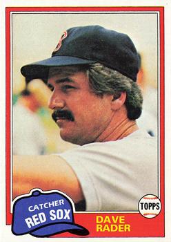 Dave Rader Trading Cards: Values, Rookies & Hot Deals | Cardbase