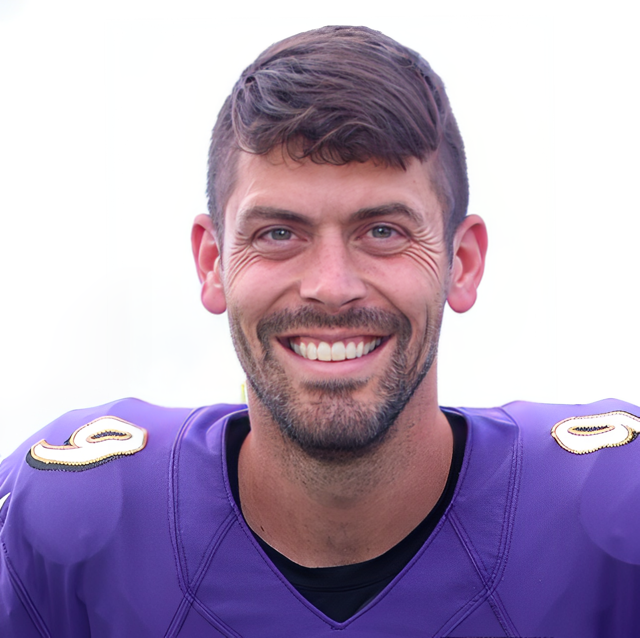 Justin Tucker Cards: Values, Rookies | Collectibles.com