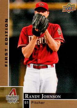 2009 Upper Deck First Edition Baseball Cards: Value, Trading & Hot ...