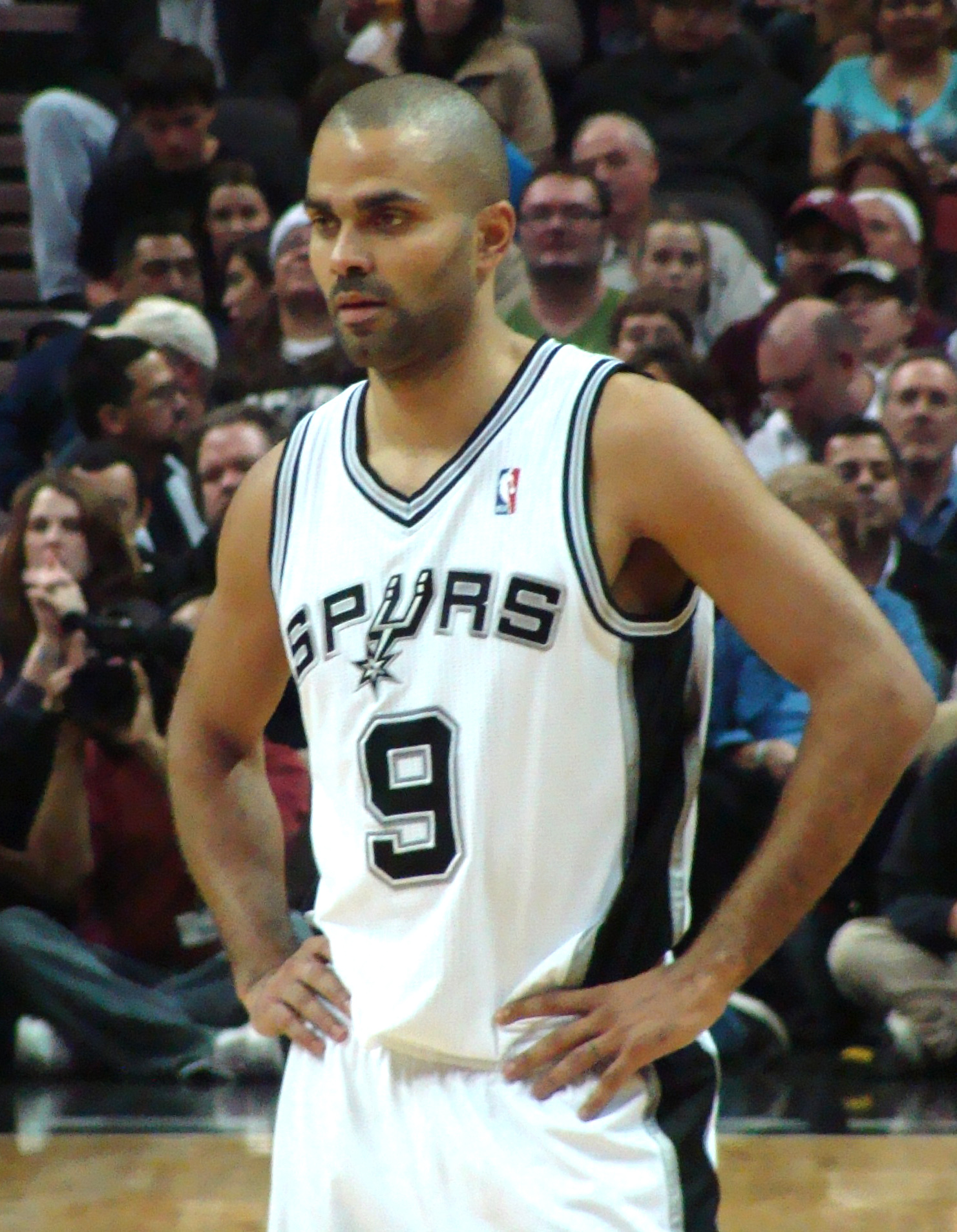 Tony Parker Cards: Values, Rookies | Collectibles.com