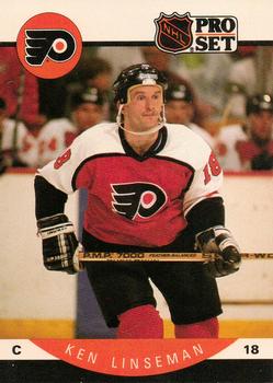 Ken Linseman Trading Cards: Values, Rookies & Hot Deals | Cardbase