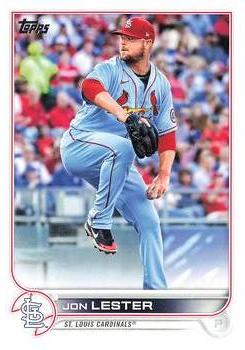 Jon Lester Trading Cards: Values, Rookies & Hot Deals | Cardbase