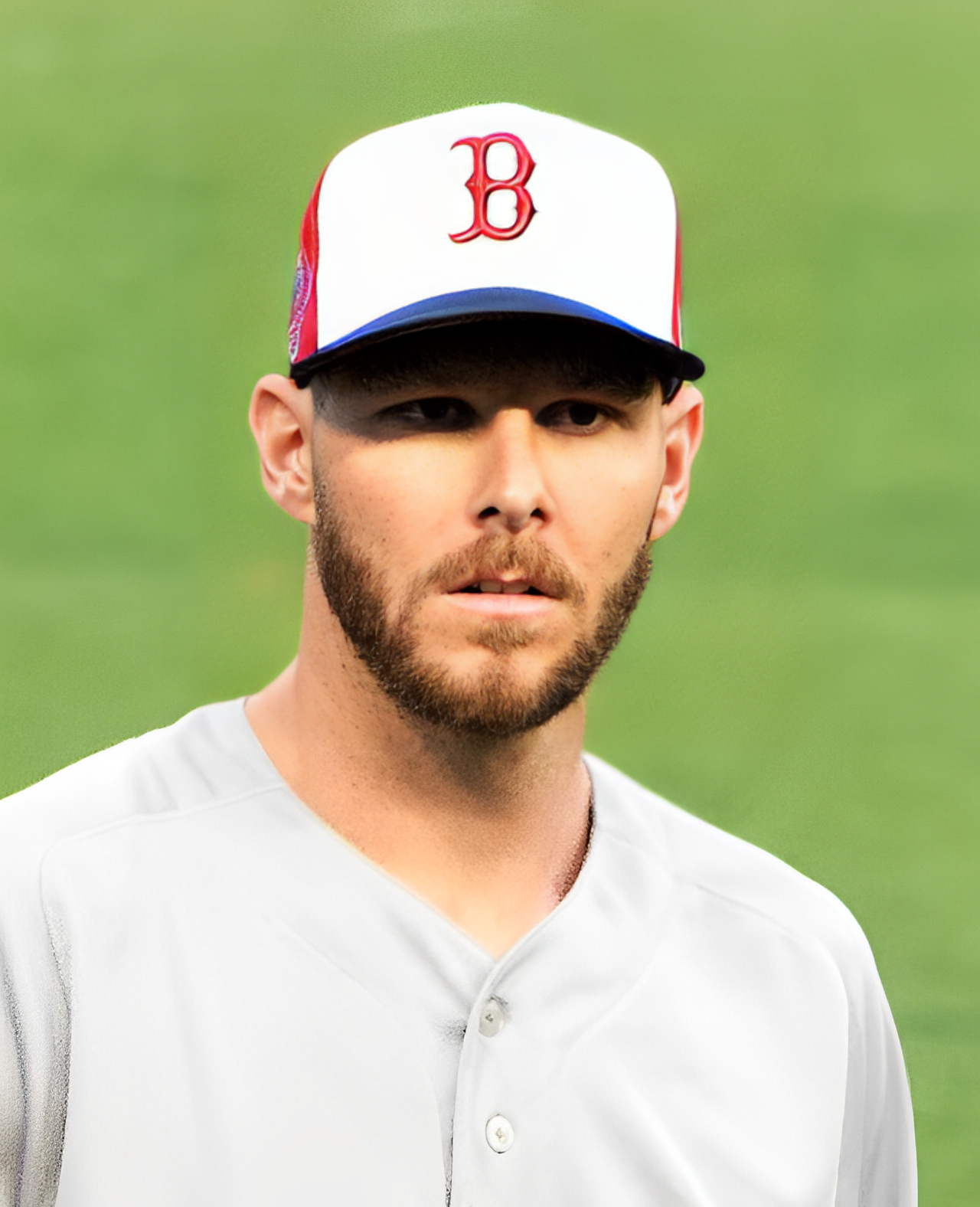 Chris Sale Cards: Values, Rookies | Collectibles.com