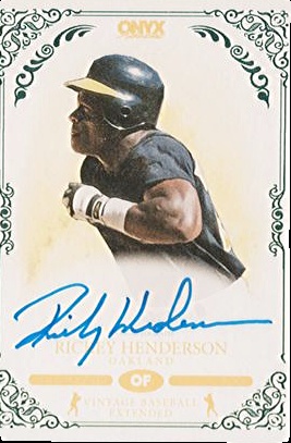 2022 Onyx Vintage Extended Baseball Cards: Value, Trading & Hot Deals ...