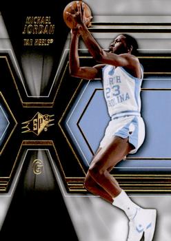 2014 SPx #36 Michael Jordan Value null | Collectibles.com