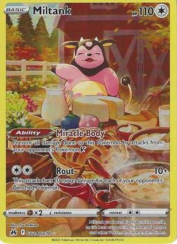Miltank Trading Cards: Values, Rookies & Hot Deals | Cardbase