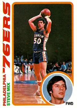 Steve Mix Trading Cards: Values, Rookies & Hot Deals | Cardbase